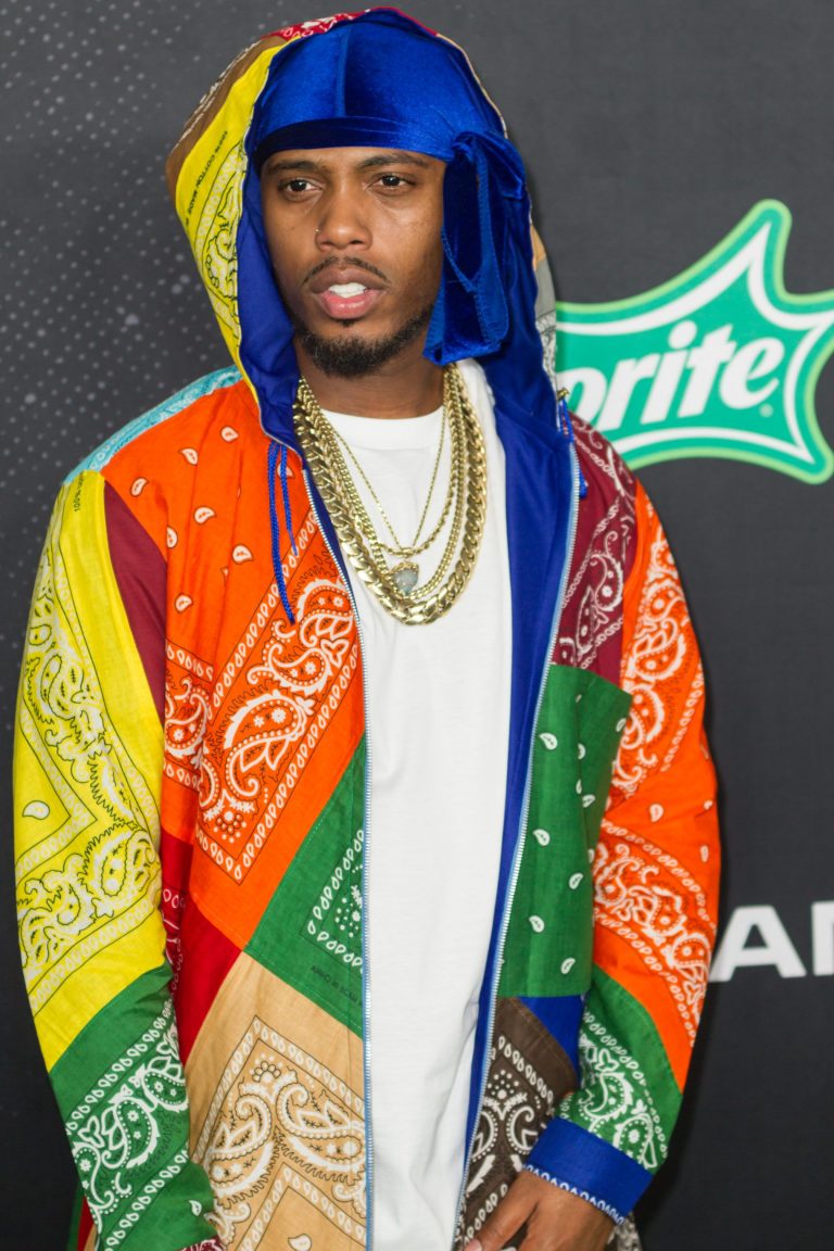 20 Hottest Rappers From North Carolina - Hood MWR