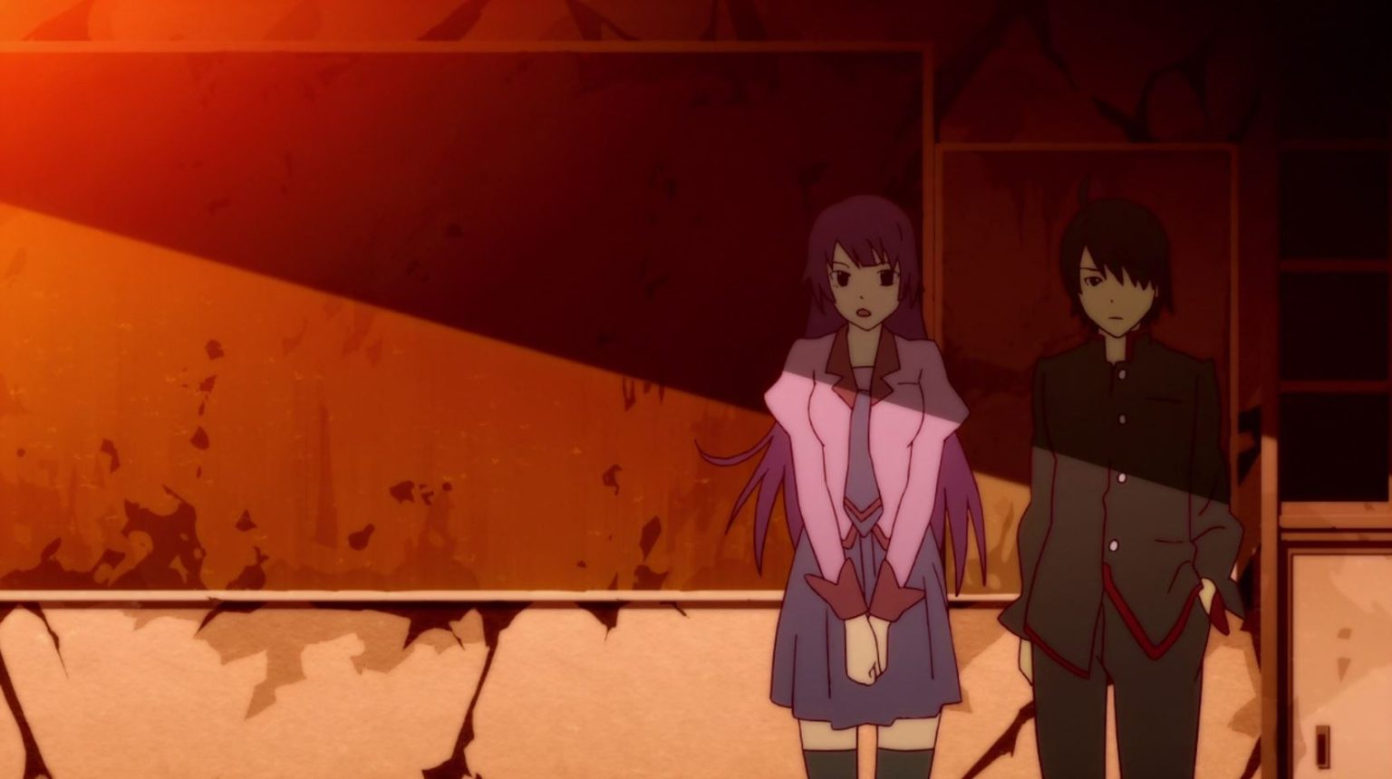 The 50 Best Vampire Anime of All Time - Hood MWR