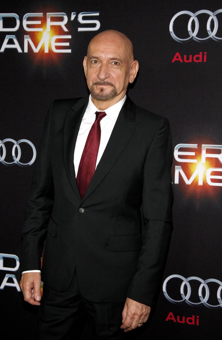 50+ The Most Famous 90s Actors