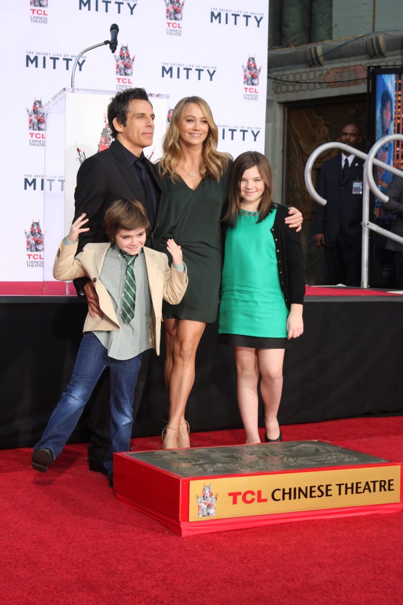 Ben Stiller Height: How Tall is The American Actor, Comedian, and ...