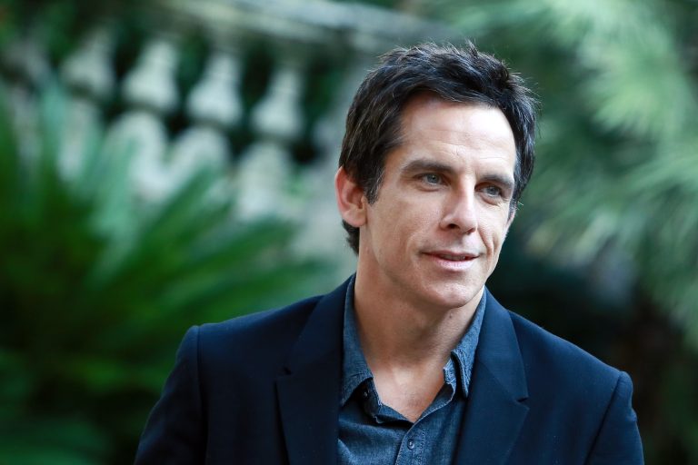 Ben Stiller Height: How Tall is The American Actor, Comedian, and ...