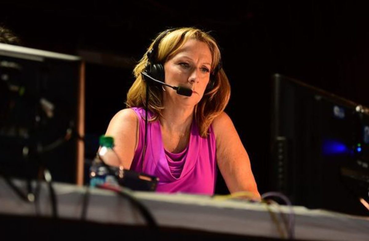 Top 16 Beautiful NBA Female Reporters - Hood MWR