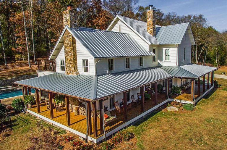 22 Most Famous Celebrities Who Live In Nashville, Tennessee