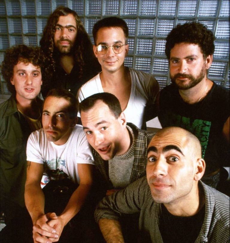 23 Greatest Ska Bands Of All Time - Hood MWR