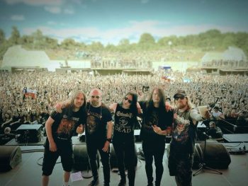 Top 21 Famous Bands From Sweden Of All Time - Hood MWR