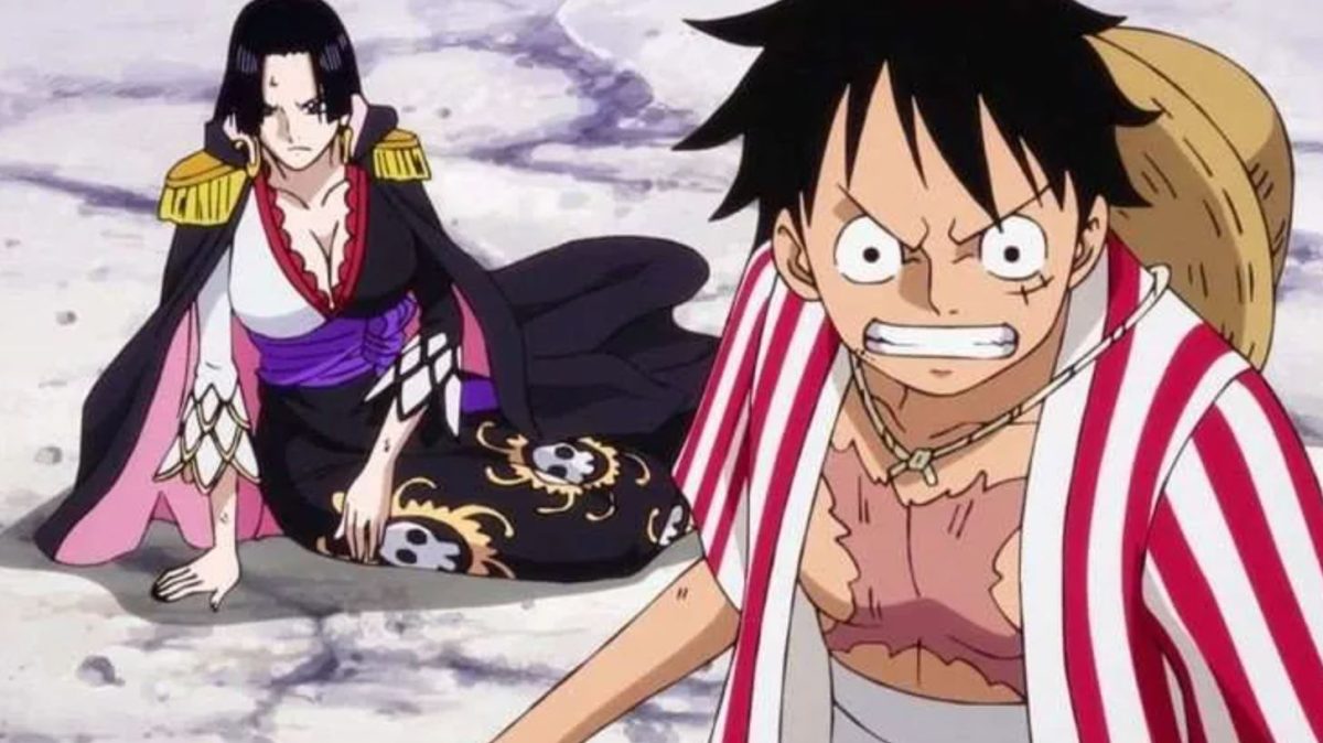 50+ Most Popular Anime Couples of All Time