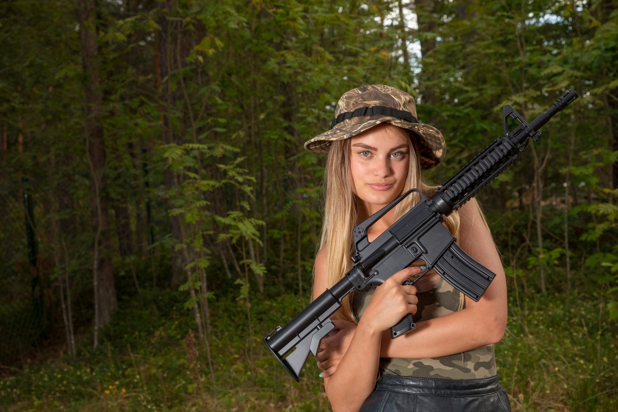 30 Different Types of Hats for Women - Hood MWR