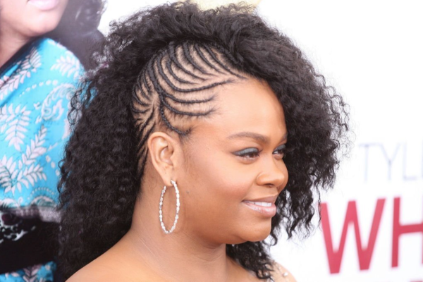 50 Mohawk Braids Hairstyles ideas - Hood MWR