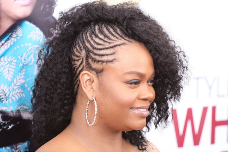 50 Mohawk Braids Hairstyles ideas - Hood MWR