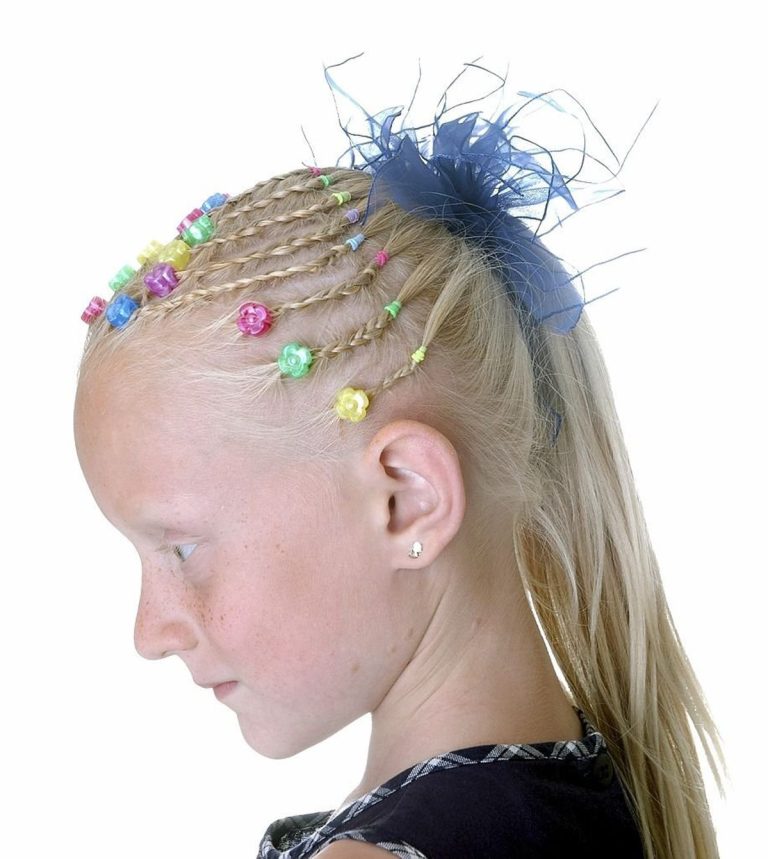 50 Mohawk Braids Hairstyles ideas - Hood MWR