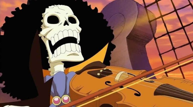 Top 50 Greatest Characters From One Piece - Hood MWR