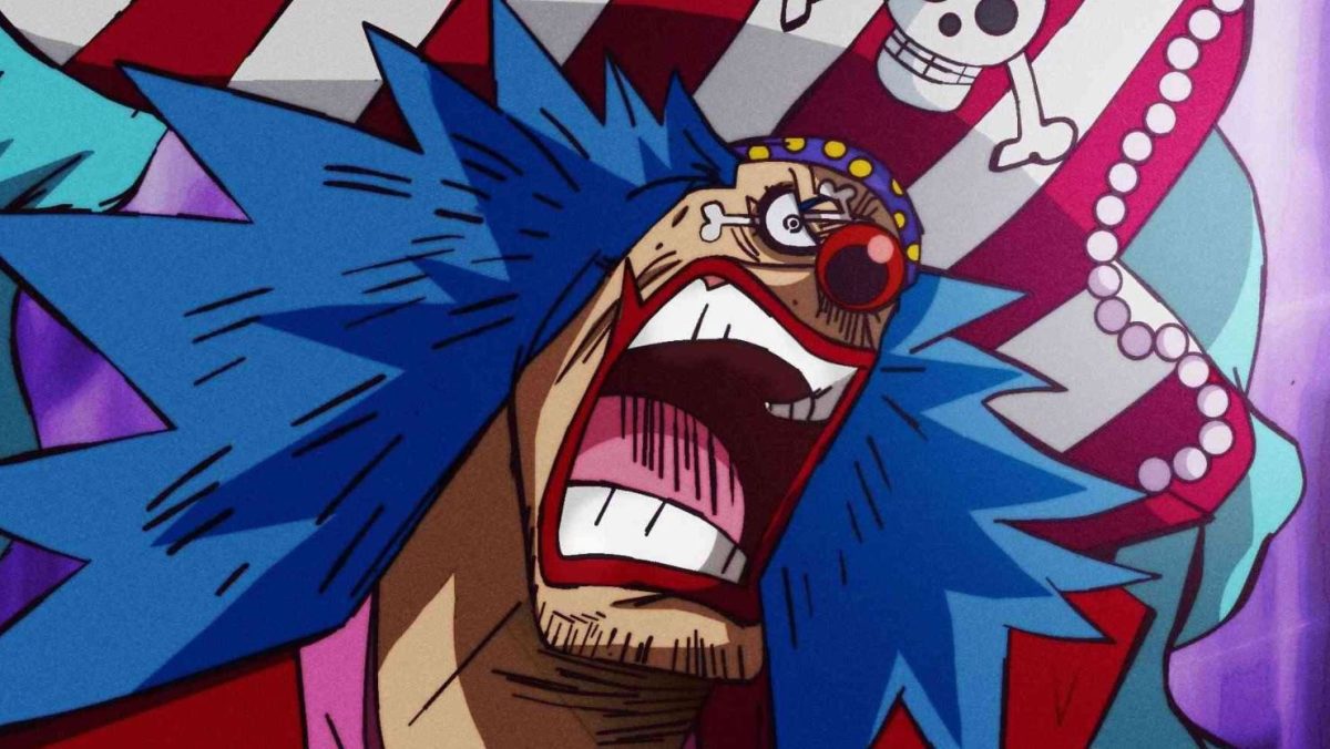 Top 50 Greatest Characters From One Piece - Hood MWR