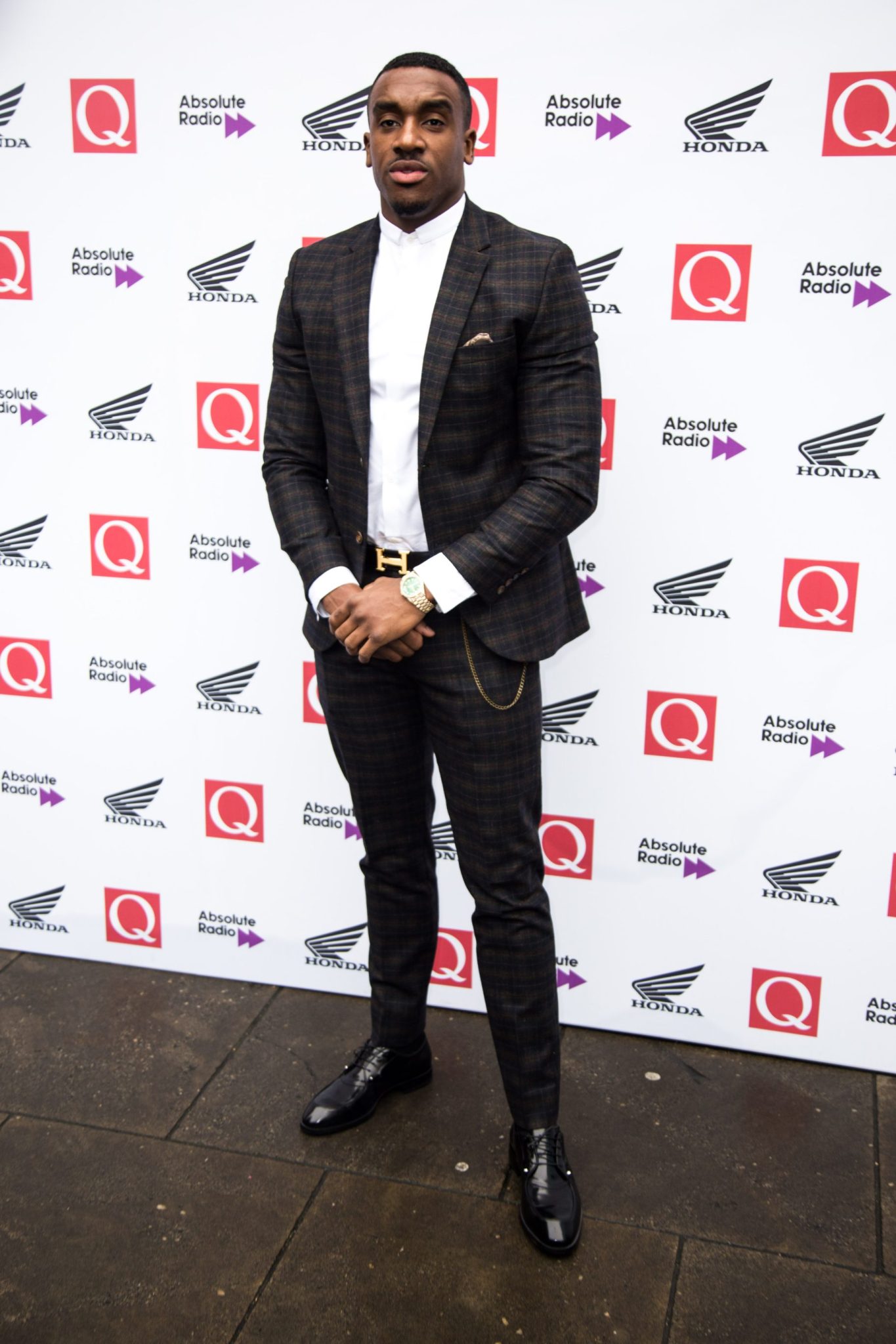 Top 20 Famous British Rappers - Hood MWR