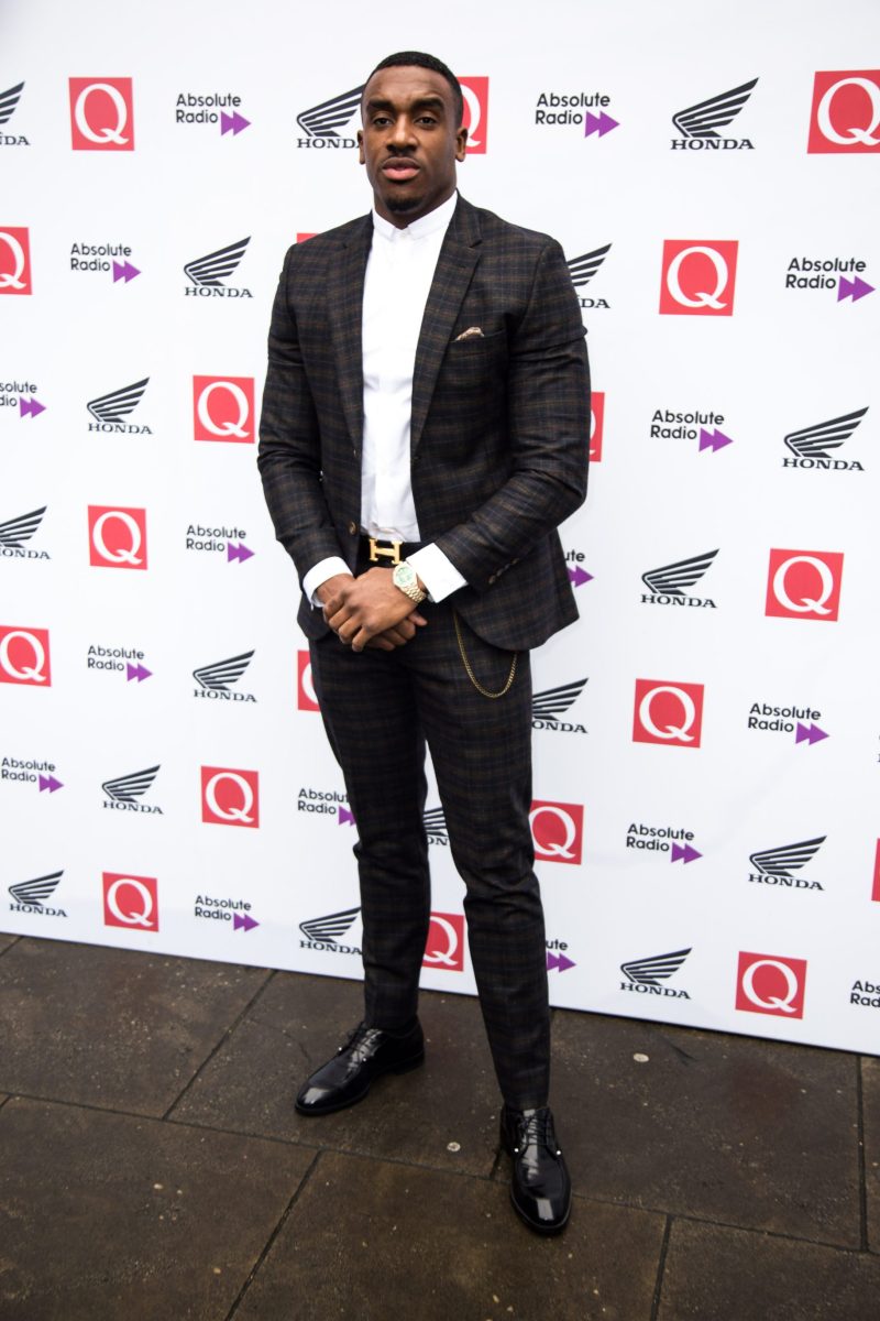 Top 20 Famous British Rappers - Hood MWR