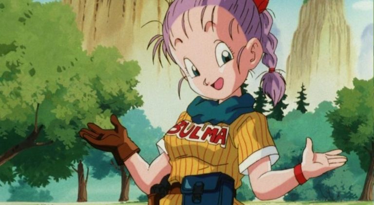 50 Greatest Purple-Haired Anime Characters of All Time - Hood MWR