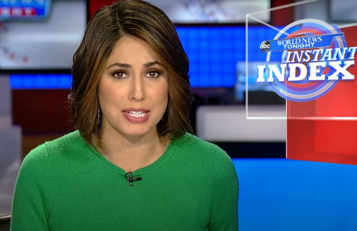 26 Most Influential ABC News Female Reporters - Hood MWR