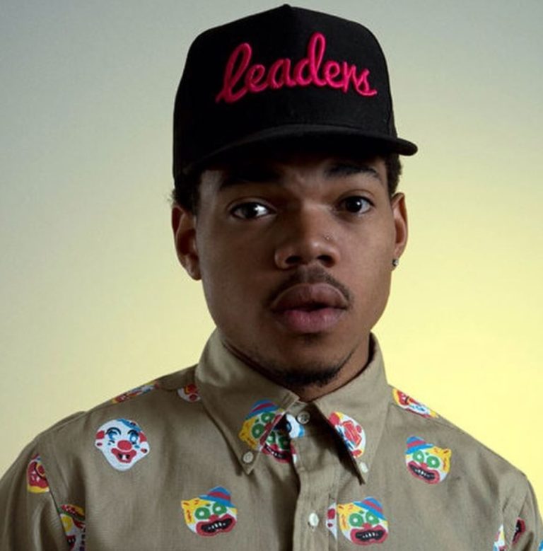 Top 25 Famous Chicago Rappers - Hood MWR