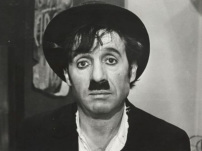 The 25 Funniest Hispanic Comedians of All Time - Hood MWR