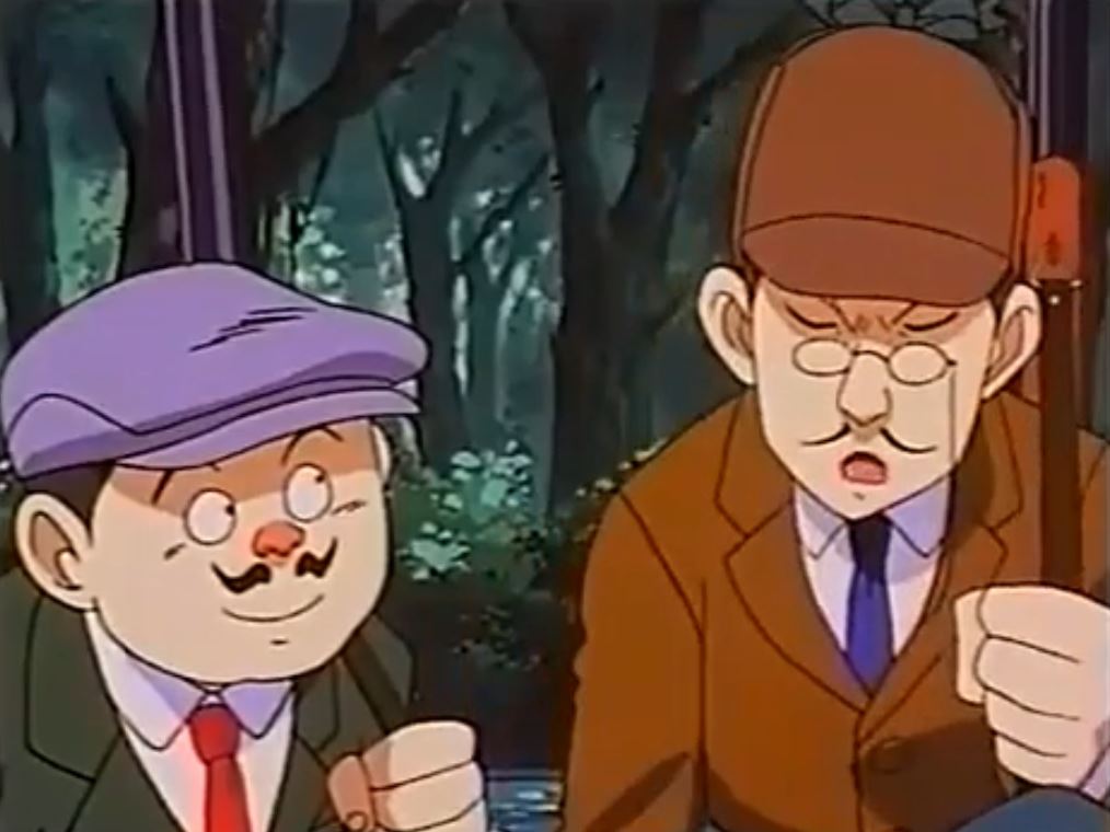 50 Most Popular Cooking Anime of All Time