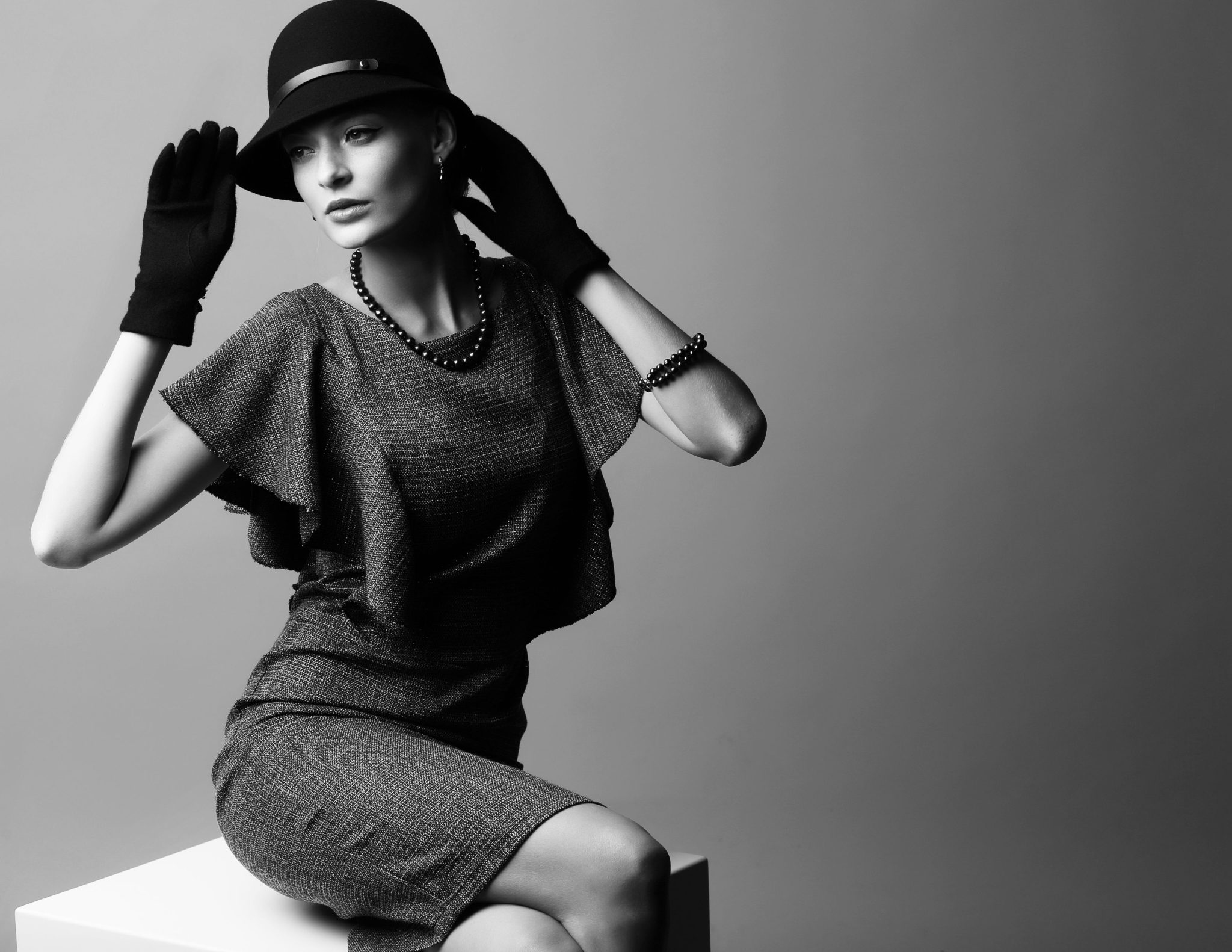 30 Different Types of Hats for Women - Hood MWR