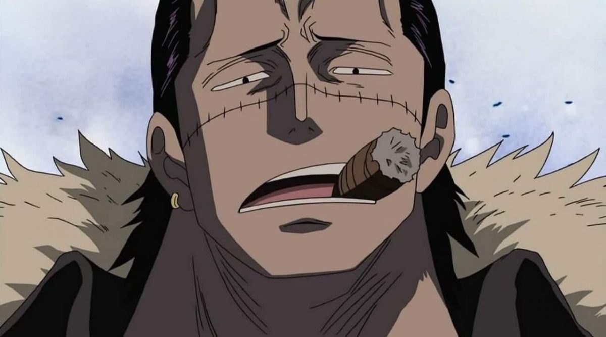 Top 50 Greatest Characters From One Piece - Hood MWR