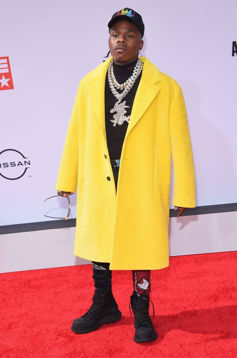 Top 20 Best Rappers in 2022: List of Famous Musicians - Hood MWR