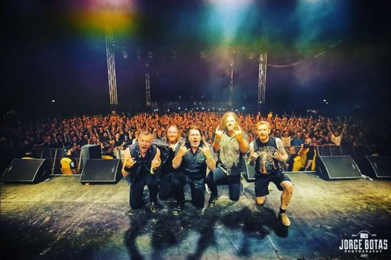 Top 21 Famous Bands From Sweden Of All Time - Hood MWR