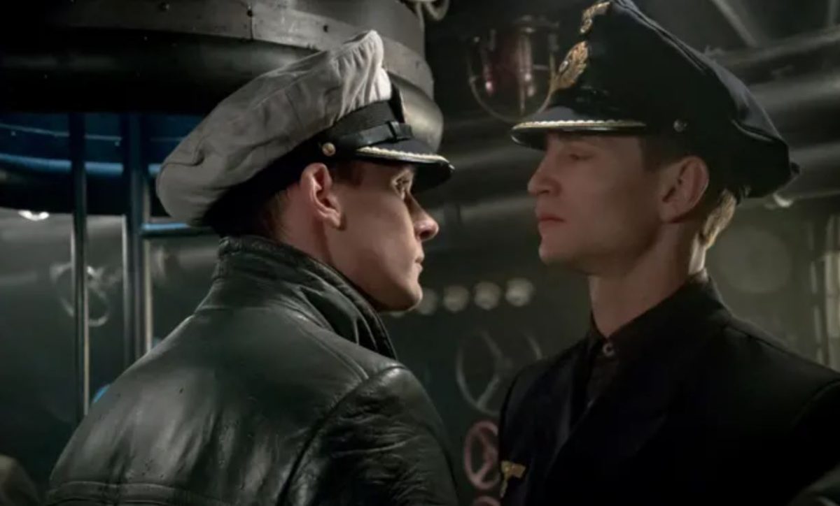 Top 25 Greatest TV Dramas Award Winning Shows - Hood MWR