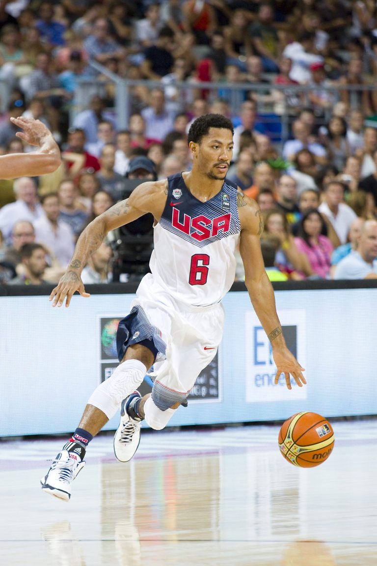 20 Greatest NBA Players Who Shaped the League Forever - Hood MWR