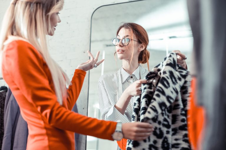 10 Ways To Develop Your Personal Style