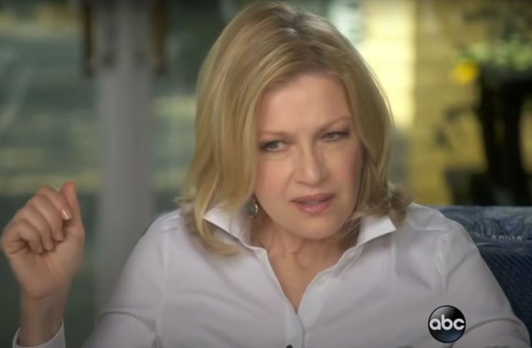 26 Most Influential ABC News Female Reporters - Hood MWR