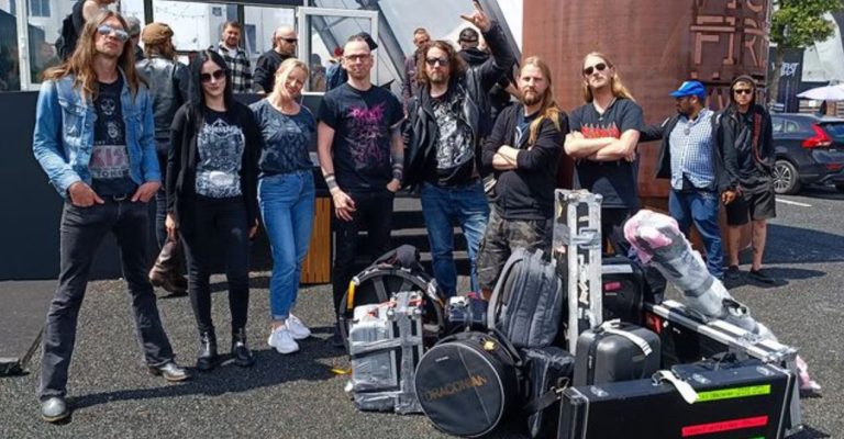 Top 21 Famous Bands From Sweden Of All Time - Hood MWR