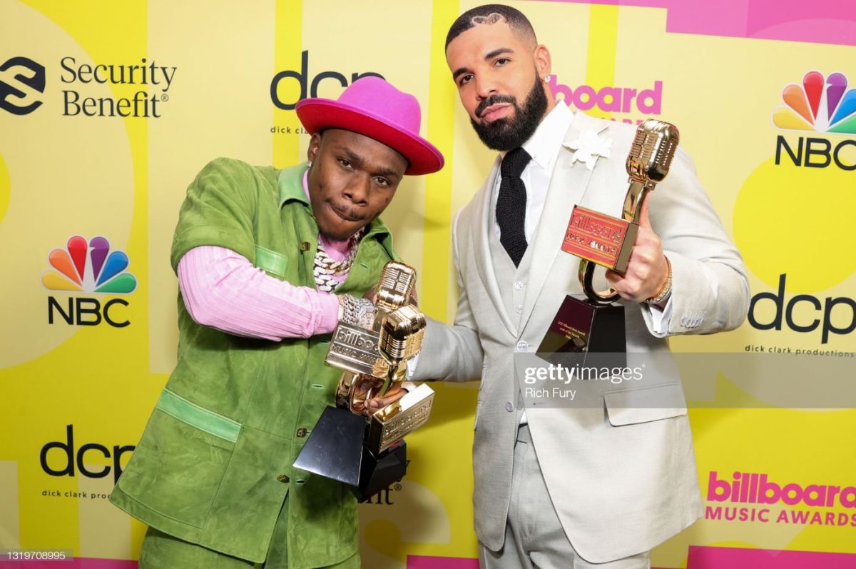 DaBaby Height: How Tall is The American Rapper? - Hood MWR