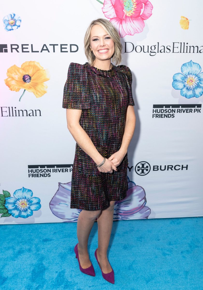 20 Most Influential NBC Female Reporters