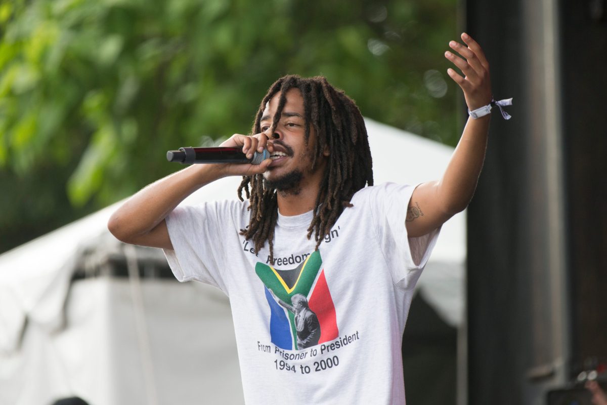 Top 25 Famous Chicago Rappers - Hood MWR