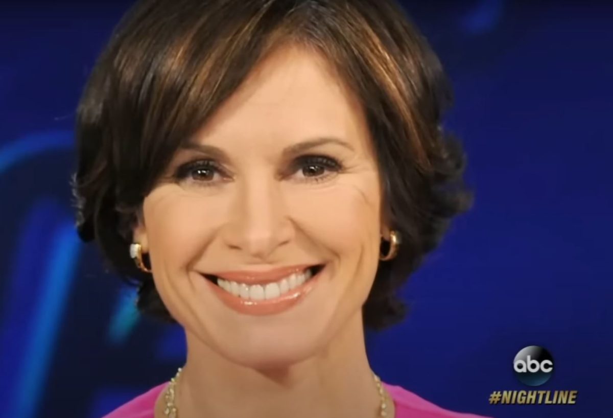 26 Most Influential ABC News Female Reporters - Hood MWR