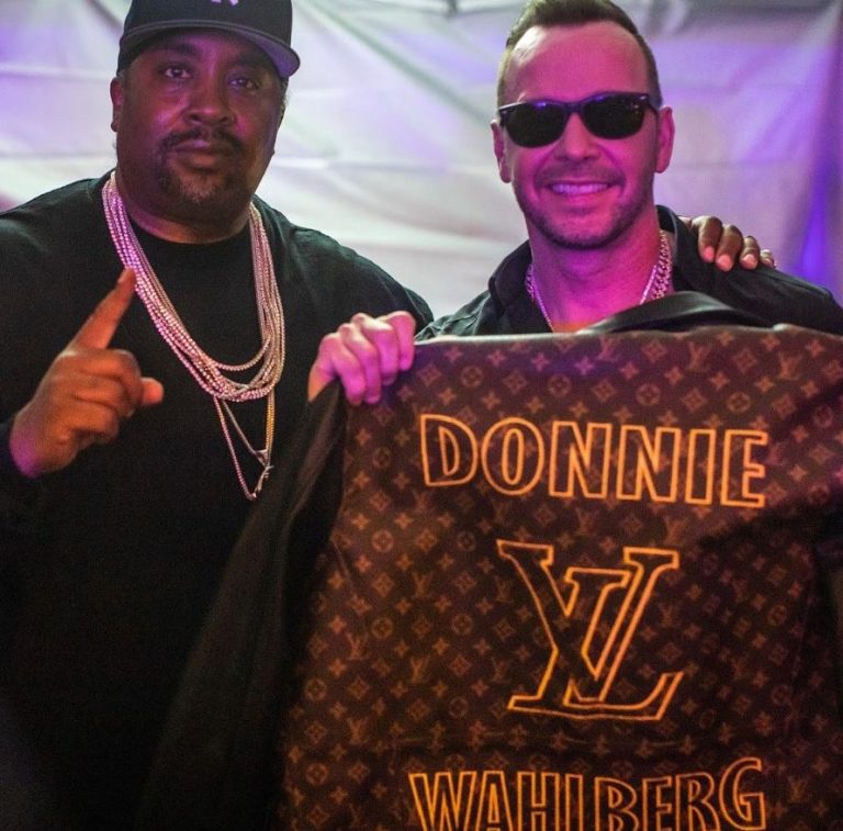 Top 21 Best Old School Hip Hop Rappers