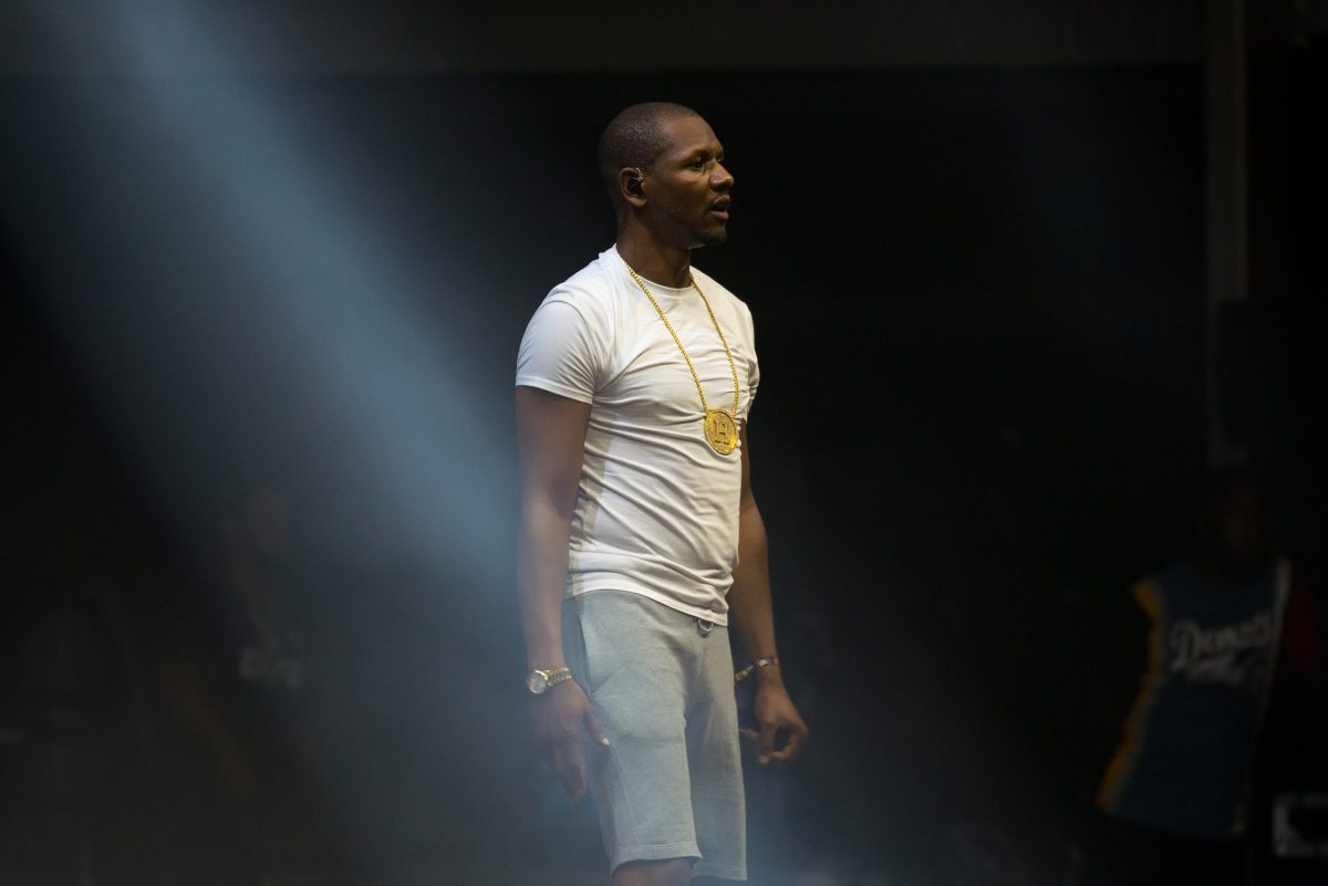 Top 20 Famous British Rappers - Hood MWR