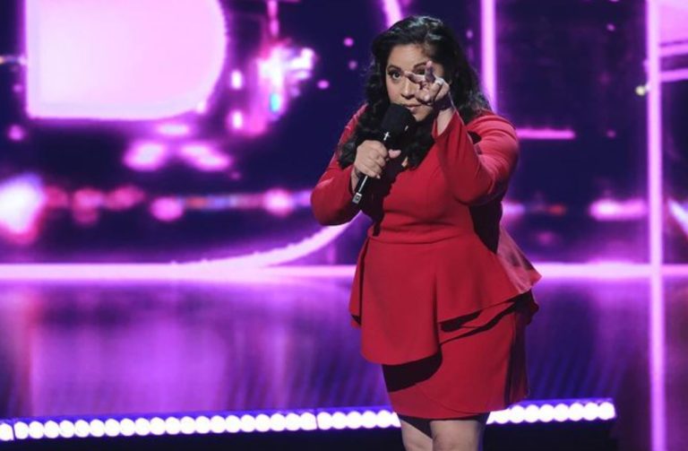 The 25 Funniest Hispanic Comedians of All Time - Hood MWR