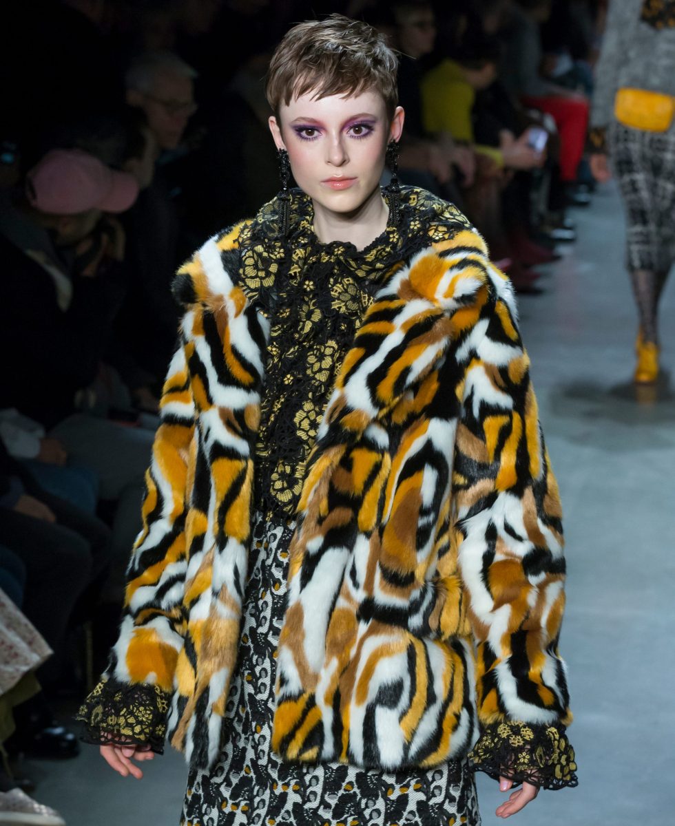 21 Most Beautiful Models Under 25 In 2023