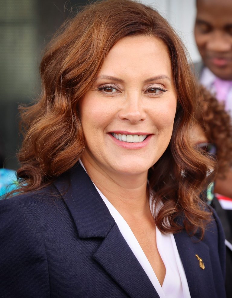 20 Most Beautiful & Powerful Female Politicians in the US - Hood MWR