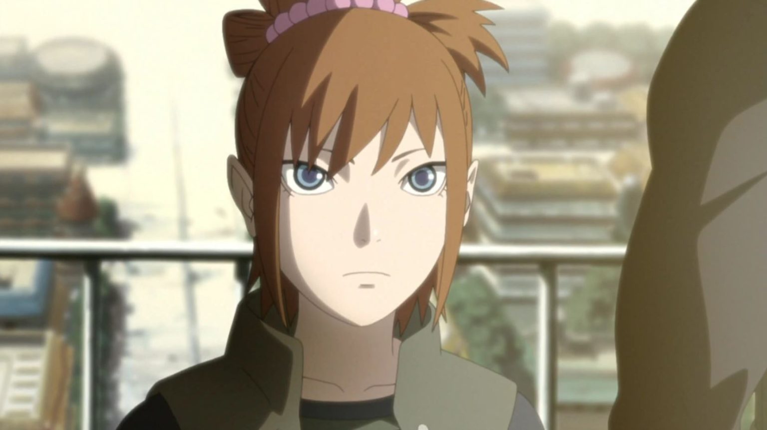 50 Most Stunning Female Naruto Characters