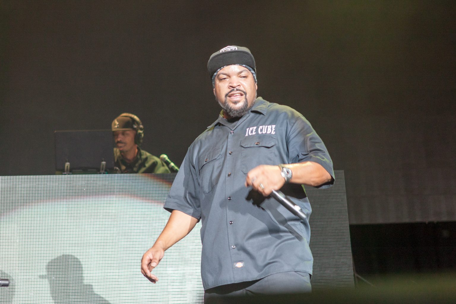 Top 21 Best Old School Hip Hop Rappers