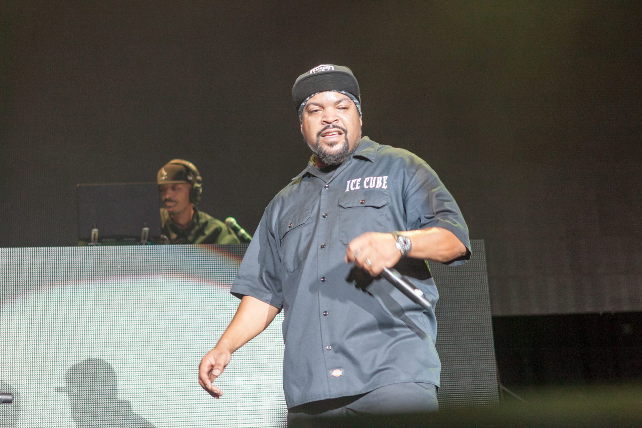 Top 21 Best Old School Hip Hop Rappers