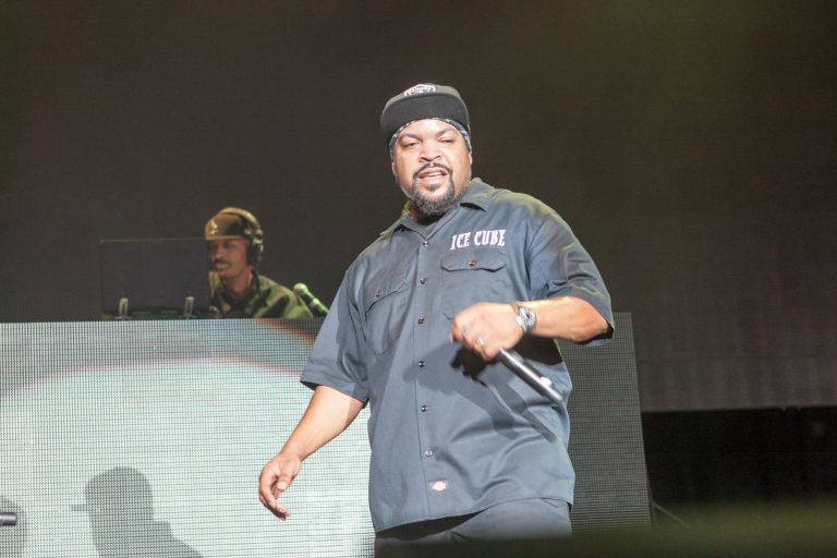 Top 21 Best Old School Hip Hop Rappers