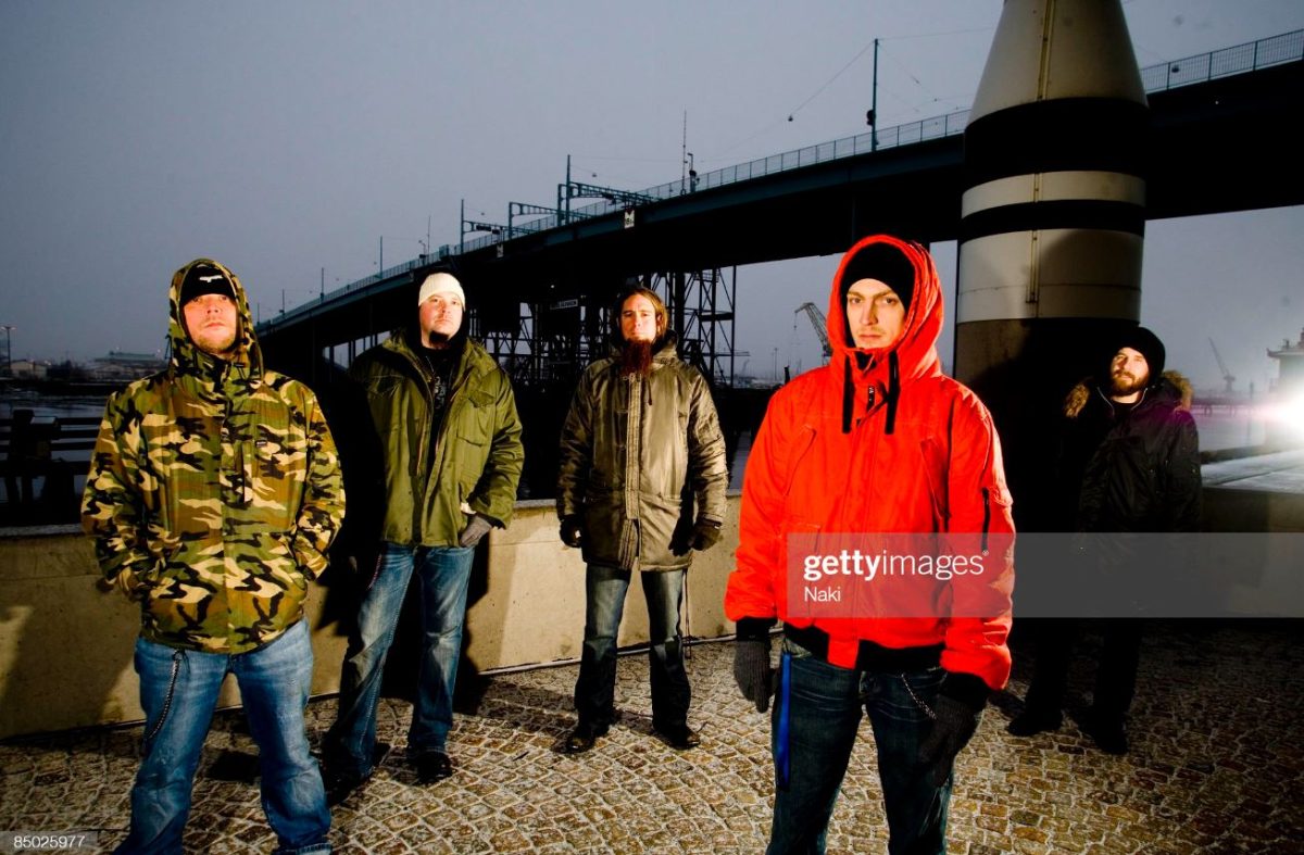 Top 21 Famous Bands From Sweden Of All Time - Hood MWR