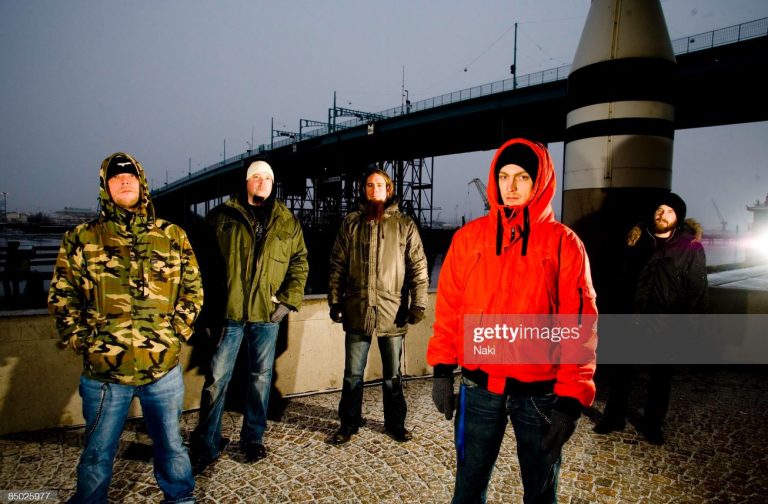 Top 21 Famous Bands From Sweden Of All Time - Hood MWR