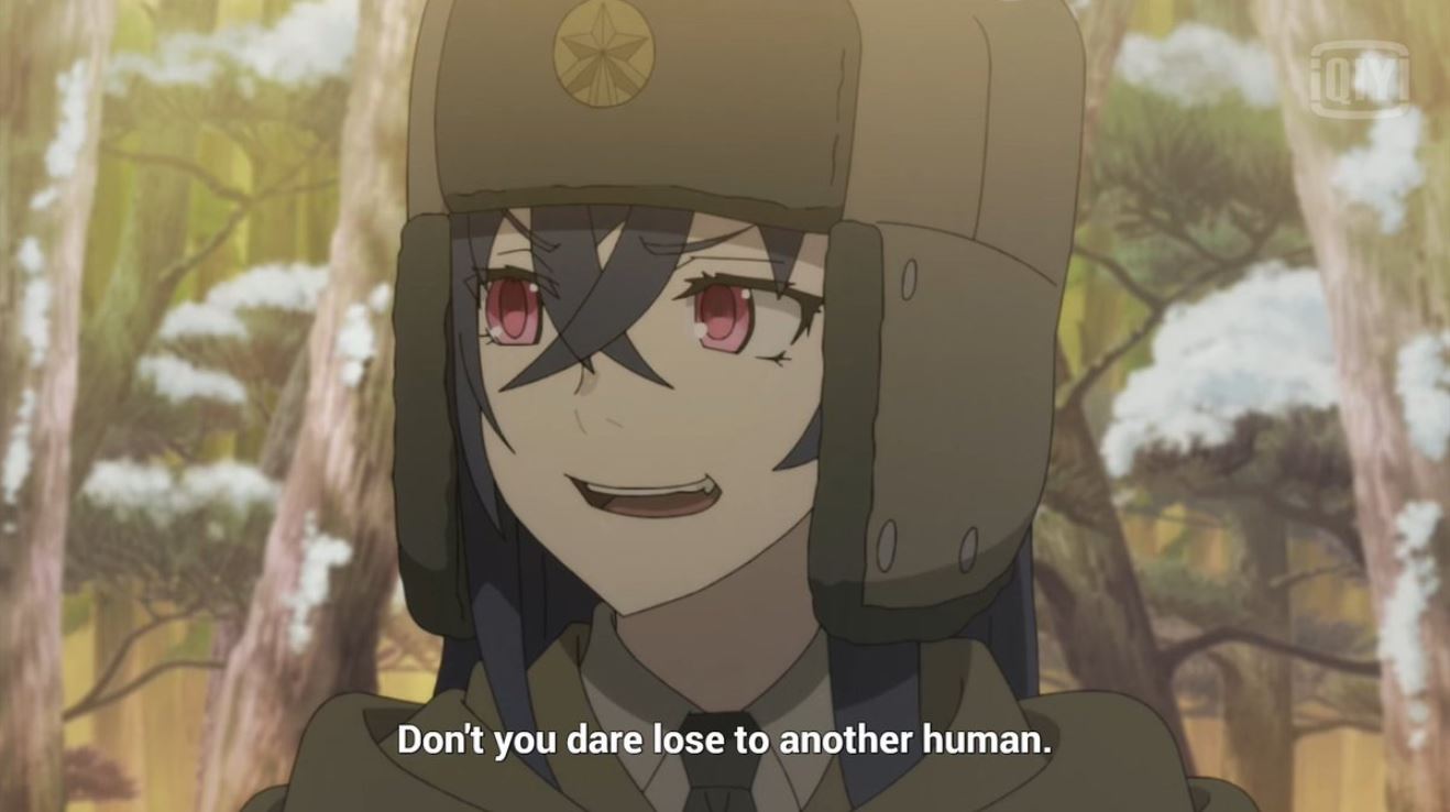 The 50 Best Vampire Anime of All Time - Hood MWR