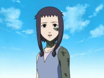 50 Most Stunning Female Naruto Characters