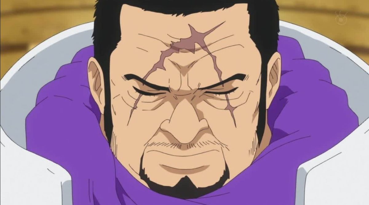 Top 50 Greatest Characters From One Piece - Hood MWR